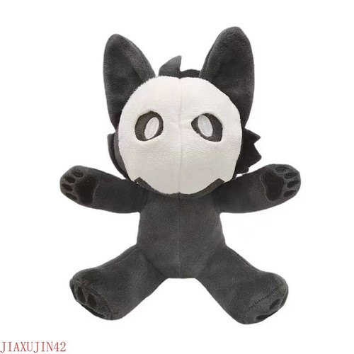 Changed Anime Plush Doll Stuffed Sit 25cm High Puro Throw Pillow Toy ...