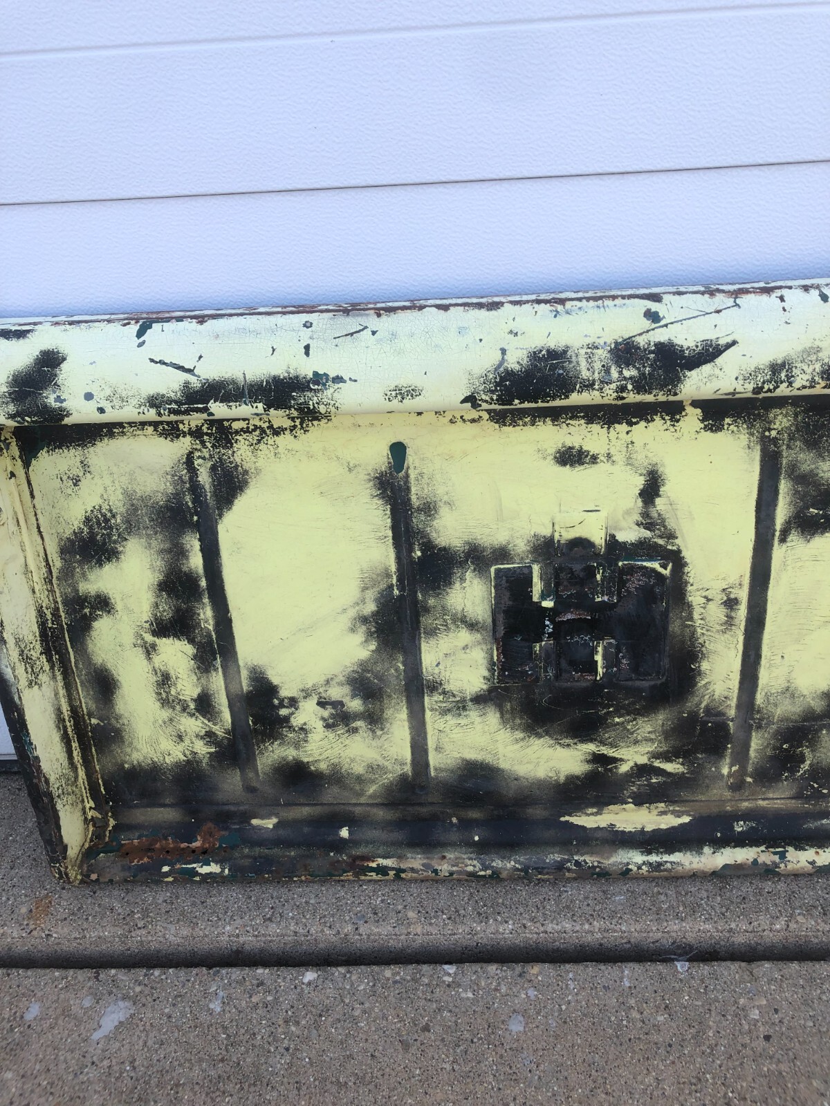 International Scout 80 Tailgate Scout Tail Gate Scout 80 Tailgate | eBay