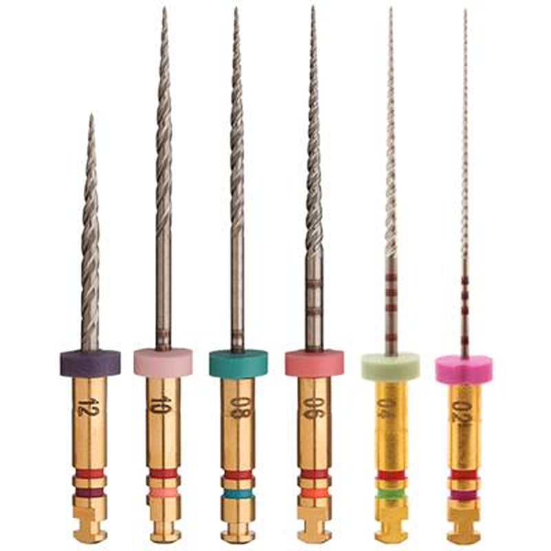 Endodontic K3 G Packs (Greater Taper) By Kerr | eBay