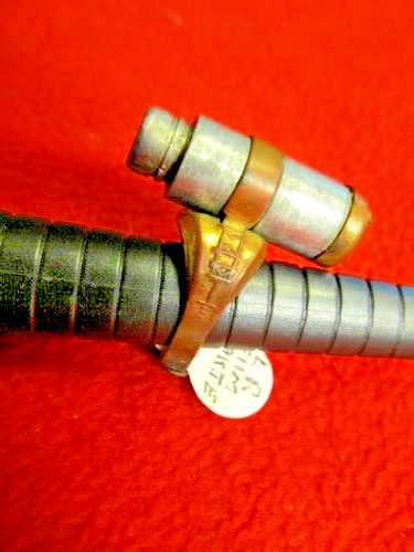 Vintage Lone Ranger 1949 Movie Film Strip Ring - Cheerios Cereal ...