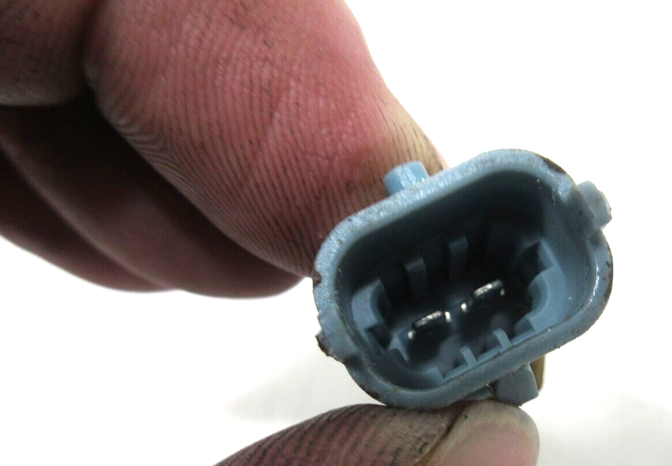 OEM POLARIS 2004 MSX-110 & MSX-150 PWC IQ SNOW BOSCH WATER TEMP SENSOR ...