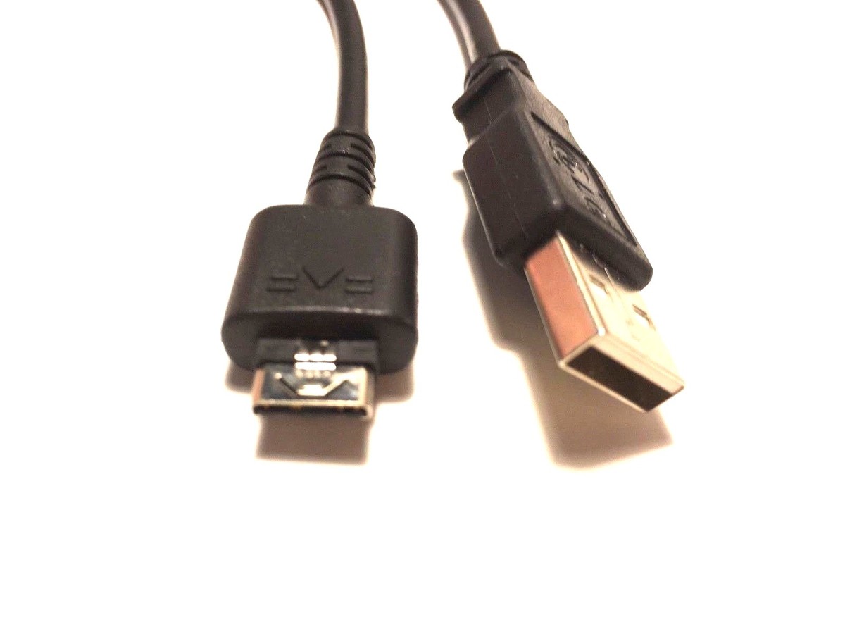 Proprietary Cable