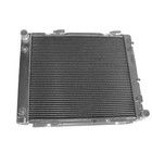 RADIATOR FIT MERCEDES BENZ 190 E W201 E23/E25/E EVOLUTION II 2.5 16V AT ...