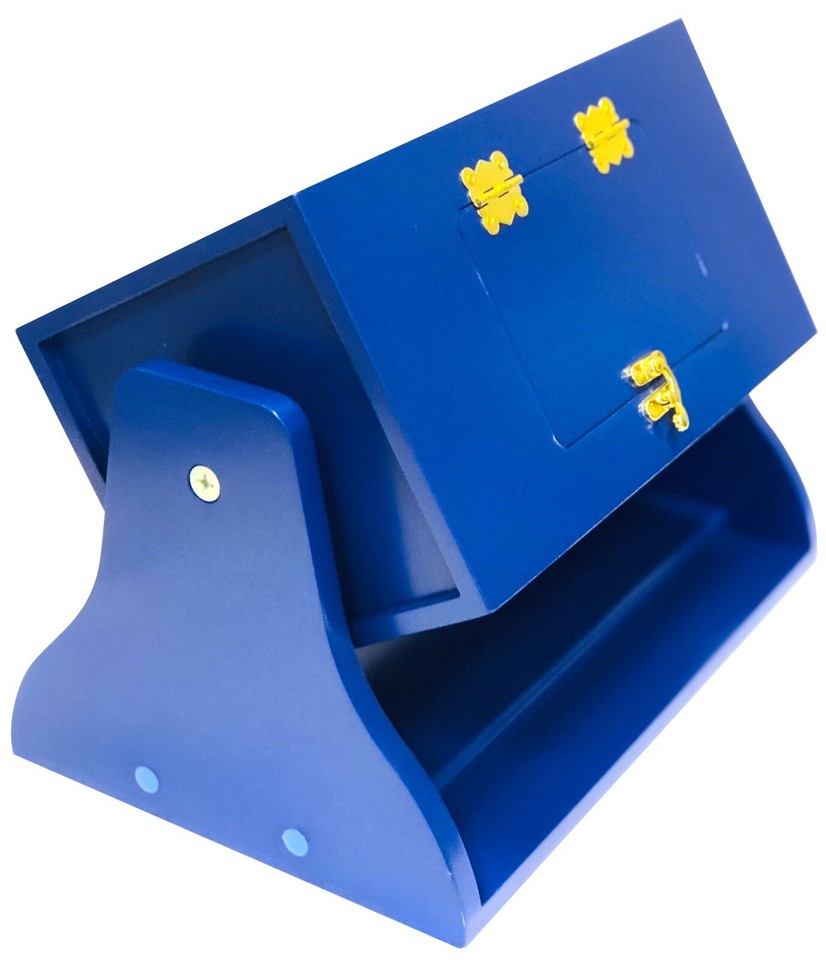 Raffle Drum Tombola Lotto Draw Drum for Raffle Machine Tickets Balls ...