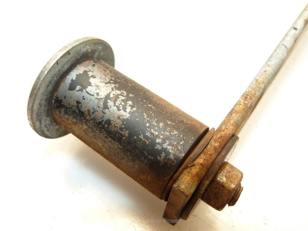 Bolens HT-20 Tractor PTO Control Lever | eBay