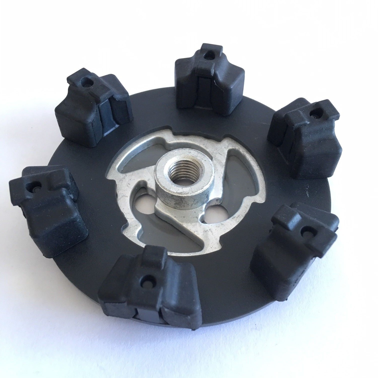 AC Compressor Clutch HUB + BEARING KIT for DENSO BMW 2006-2013 3 E90, 5 ...