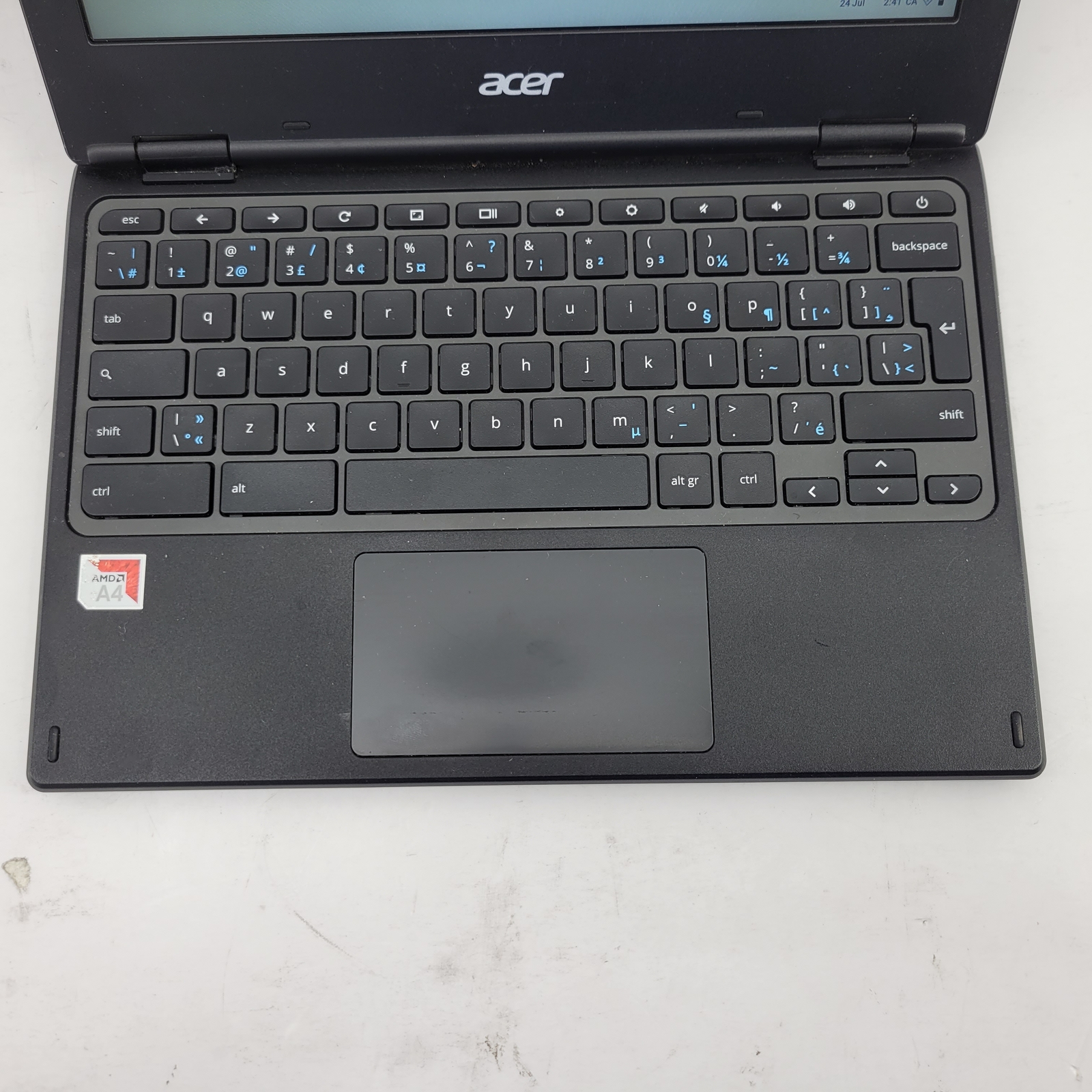 Acer Chromebook 311 CB311-10H-45MP 11.6" Laptop 193199885579 | eBay