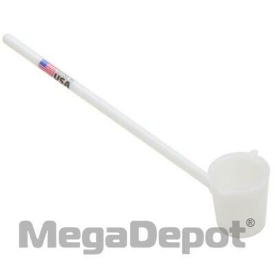 Cryogenics - Ladle