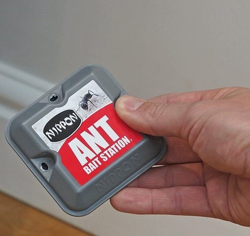 Bulk Ant Stop Killer Bait stations Destroys Ants & Nests Indoor Outdoor ...