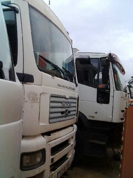 81264856033 WASCHWASSERPUMPE SCHEIBENREINIGUNG FÜR MAN TG - A 18.XXX FG ...