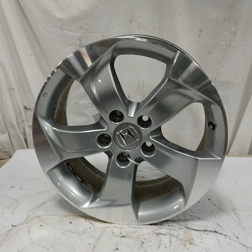 OEM (1) Wheel Rim For Hr-V Alloy B Grade Edge Chew | eBay