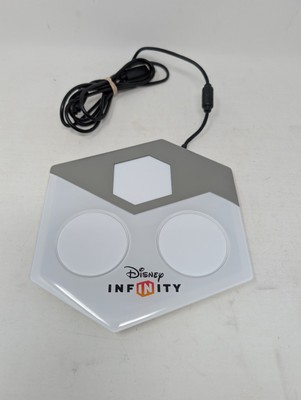 DISNEY INFINITY Portal Base Works with Wii, Wii U, PS3, PS4 8032386 | eBay