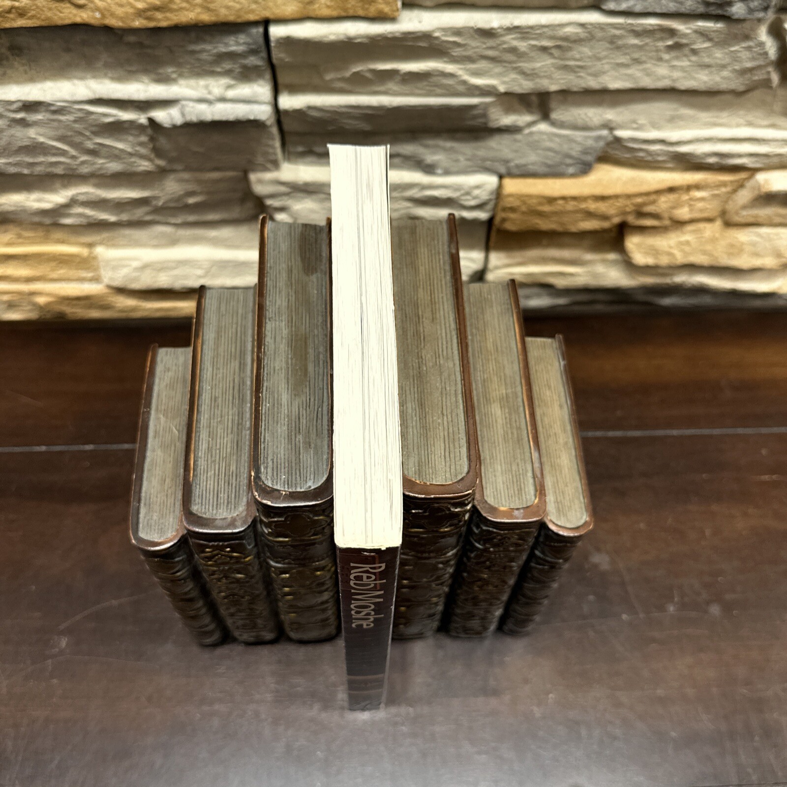 Reb Moshe: The Life And Ideals Of Hagaon Rabbi Moshe Feinstein First ...