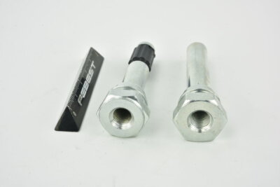 Rear Caliper Slide Pin Kit For HOLDEN CRUZE JG Caliper Slide Pins | eBay