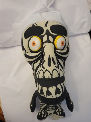 Jeff Dunham Achmed The dead Terrorist stuff toy | eBay
