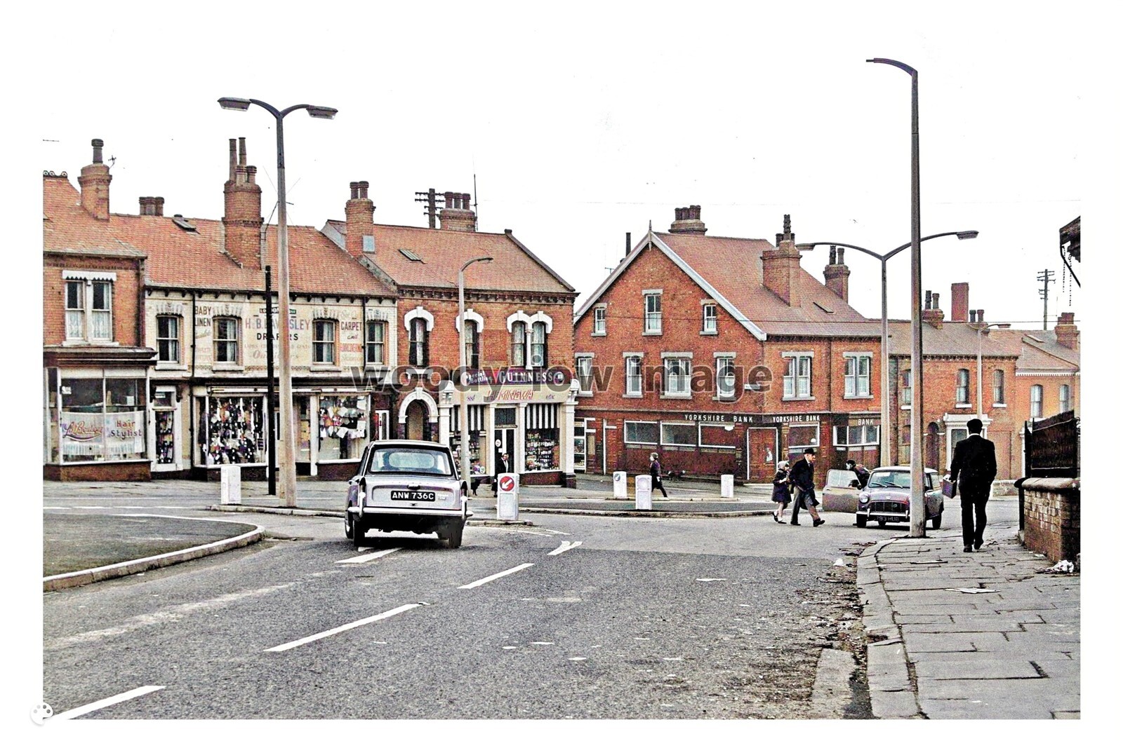 Old pictures of Leeds | Page 109 | SkyscraperCity Forum