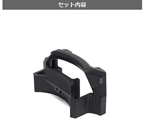 F.FACTORY P90 custom magazine catch Free Shipping with Tracking# New ...