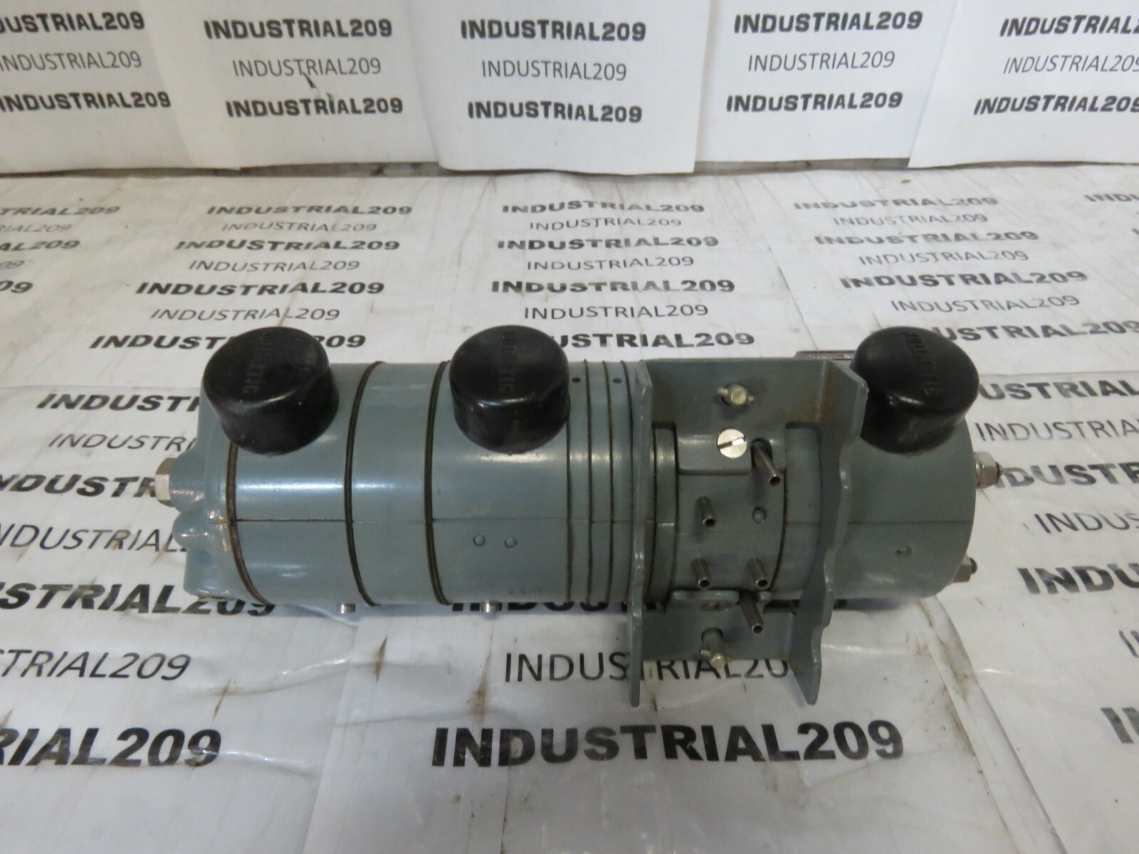 MOORE NULLMATIC CONTROLLER 509M NEW | eBay