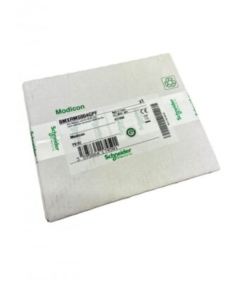 4Go memory card for M580 CPU SCHNEIDER ELECTRIC BMXRMS004GPF | eBay