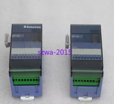 1pcs New selectron controller module DOT701 D0T701(no box) | eBay