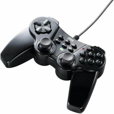 Best Controller with 6 face buttons (dual analog/bluetooth) | Page 2 ...