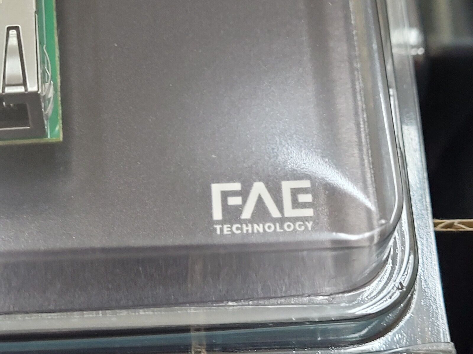 SCHEDA USB-ETH V1 USB to Ethernet Mezzanine Card for 96boards Platforms ...