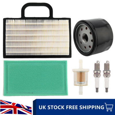 Air Filter Oil Filter For Briggs Stratton 401577 405577 406777 407777 ...