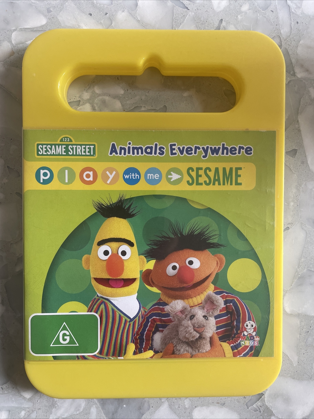 Sesame Street - Play With Me Sesame (DVD) for sale online | eBay
