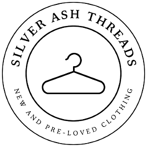 Silver Ash Threads | eBay Stores