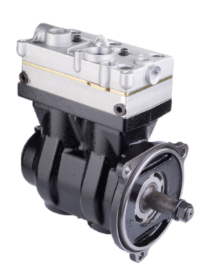 Truck Air Brake Compressor for Volvo / 20846000 / 9125120080 | eBay