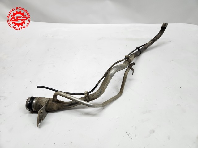 2014 Maserati Ghibli Quattroporte Fuel Filler Neck Assembly 670001354 ...