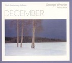 George Winston, December [20th Anniversary Edition], CD 19341161127| eBay