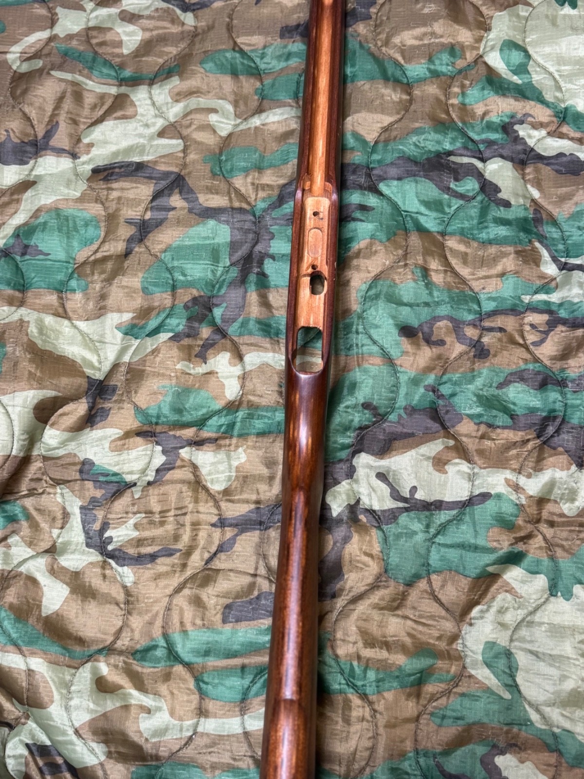 Marlin Model 60 rifle parts 22 barrel parts stock replacement new style ...