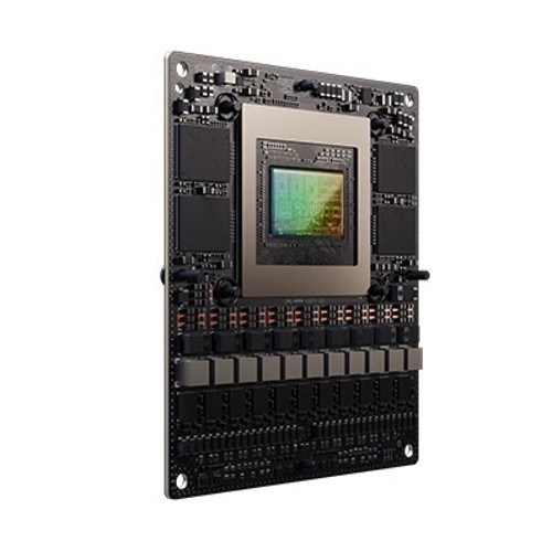 900-13834-0000-000 NVIDIA Jetson T4000 Compact SOM with Neoverse-V3AE ...