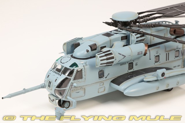 Panzerkampf 1:72 CH-53E Super Stallion USMC HMH-464 Condors #11 | eBay