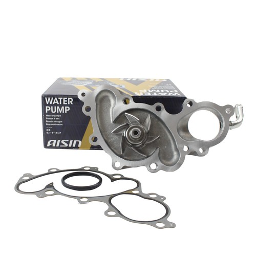 Engine Water Pump Aisin 1610069345 for Toyota T100 4Runner Pickup 3.0L ...