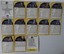 1990-91 Hoops Indiana Pacers Team Set Of 13 Basketball Cards | eBay