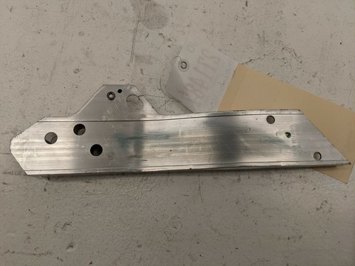 2017-2020 MERCEDES GLC300 RIGHT SUPPORT BRACKET 2536203800 OEM USED ...