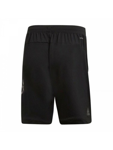 New Adidas DU0934 Mens Training 4KRFT Sport Graphic Running Shorts ...