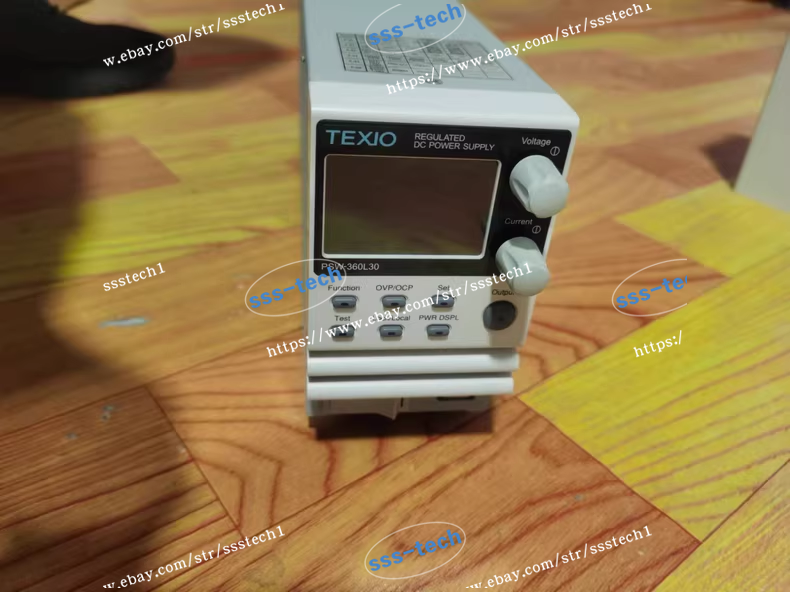 1PCS TEXIO PSW-360L30 DC POWER SUPPLY 99% new#XJ | eBay