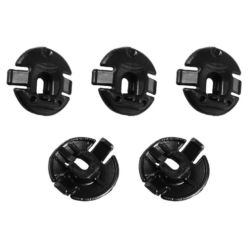 30Pcs For VW Audi 4F0825429A Fender Liner Molding Retaining Clip ...