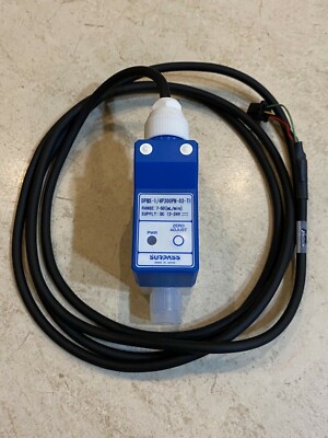 Surpass DPMX -1/4P300PN-03-T1 differential pressure flow meter | eBay