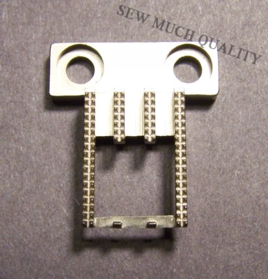 FEED DOG Elna 9010 Singer Quantum XL5000 XL6000 | eBay