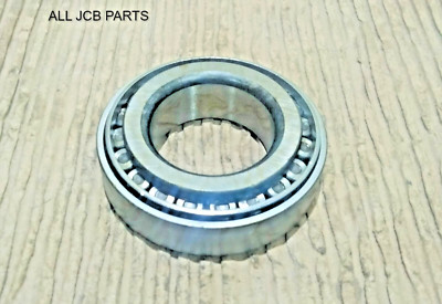 Jcb Parts - Bearing (Part No. 907/52800) | eBay