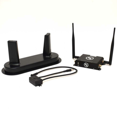 Lippert OneControl Wi-Fi Hotspot Kit for Prepped RVs 805592 | eBay