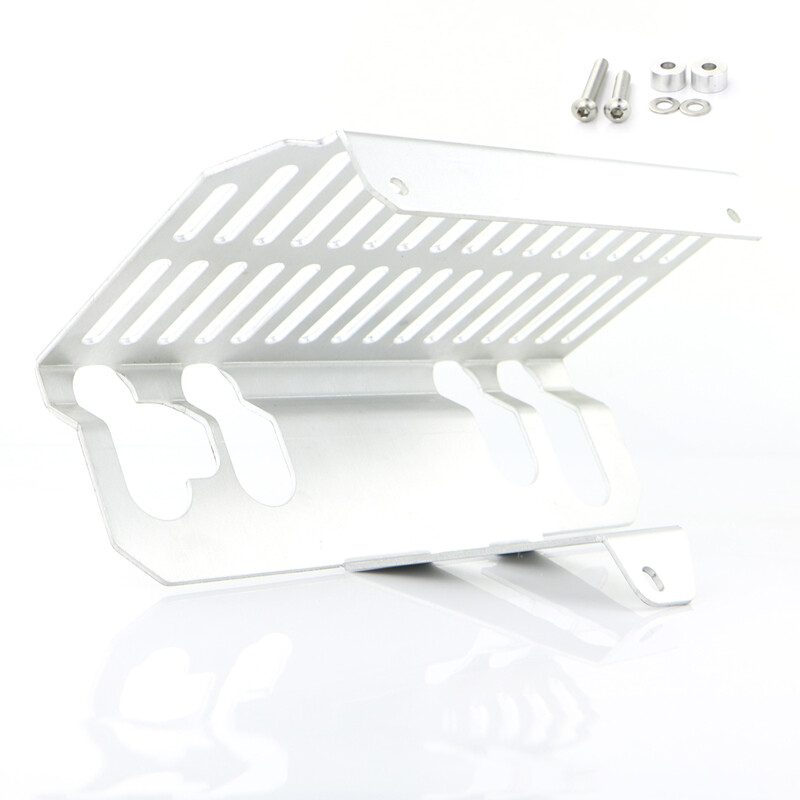 Motor Radiator Guard Cover Protector Fit For Yamaha WR250R WR250X 08-21 ...