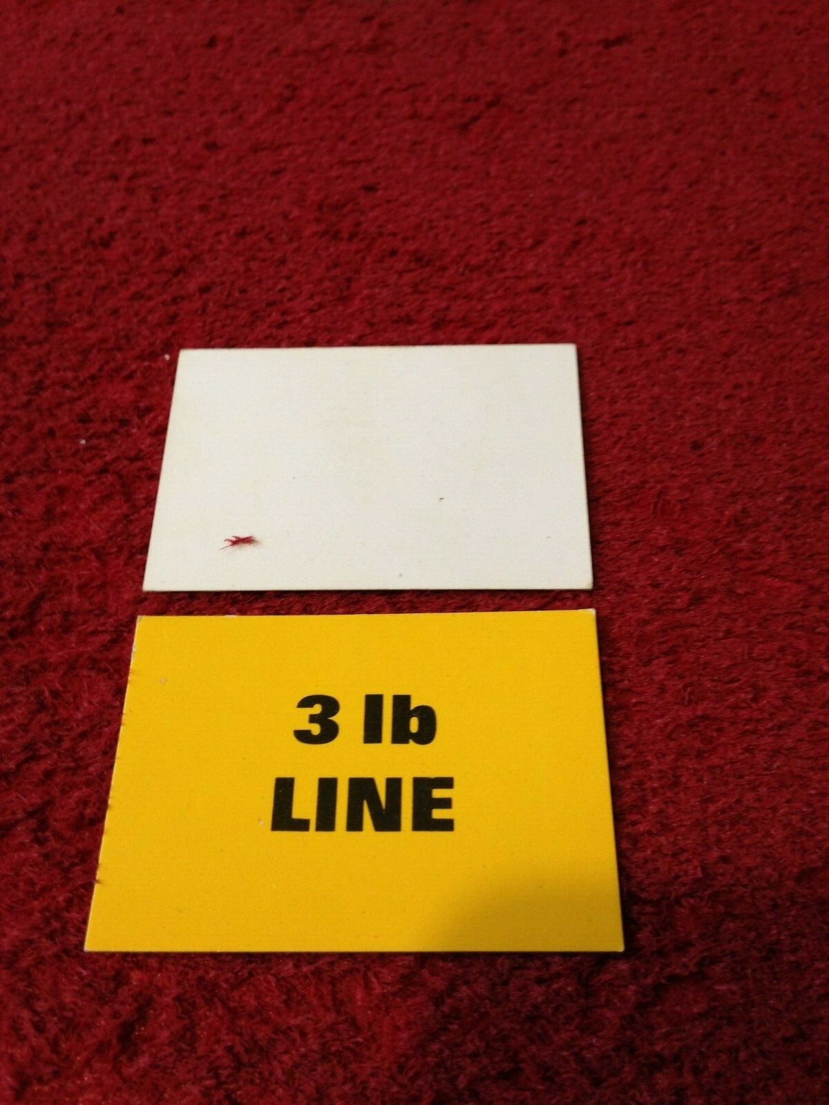 Vintage Subbuteo Angling Board Game Spare Repalcement Part Pieces | eBay