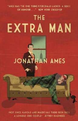 The Extra Man by Jonathan Ames: New | eBay