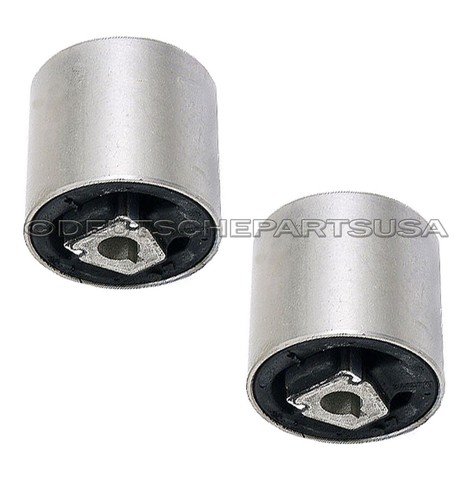 Front Control Arms BUSHINGS 31120307882 for BMW E83 X3 31103412781 L ...