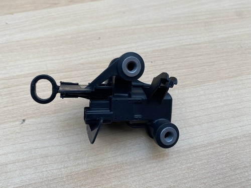 Citroen C1 Boot Tailgate Lock Motor Actuator Peugeot 107 Toyota Aygo 14 ...